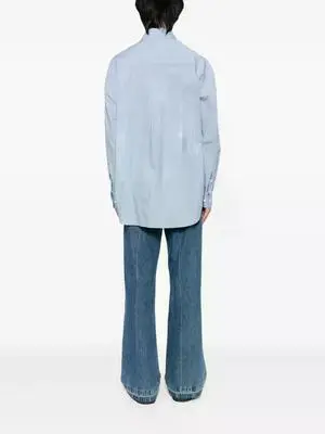 FENG CHEN WANG Patchwork Shirt
