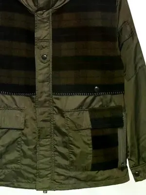 Andersson Bell Patchwork Jacket