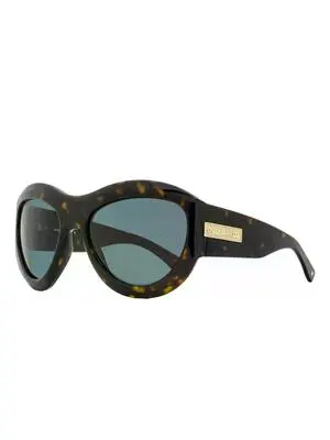 Dsquared2 Oval-frame Sunglasses
