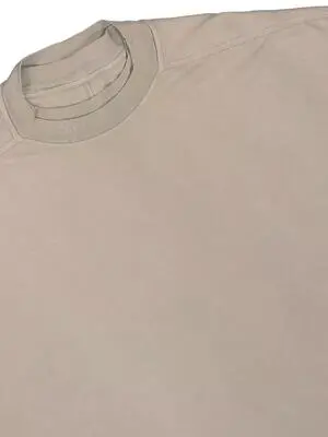 Rick Owens Crew-neck Sweatshirt - Grey