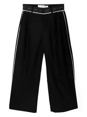 Feng Chen Wang Casual Pants For Women