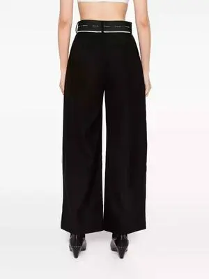 FENG CHEN WANG Deconstructed Trousers