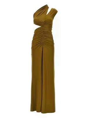 Atlein Asymmetrical Evening Dresses