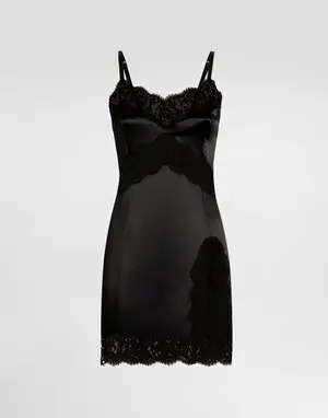 Dolce & Gabbana Black Dresses 