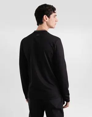 Dolce & Gabbana Jersey T-shirt
