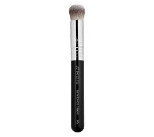 SIGMA BEAUTY F26 Domed Concealer Brush - One-color