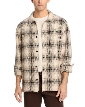 Madewell Classic Jackets For Men