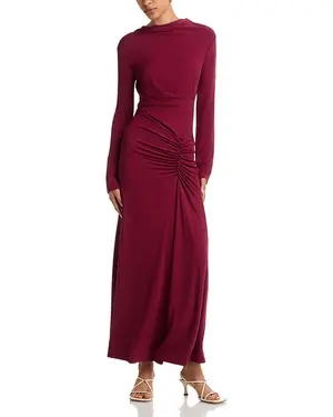 Jonathan Simkhai Long Sleeve Dresses