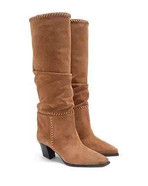 Trendy Boots For Women