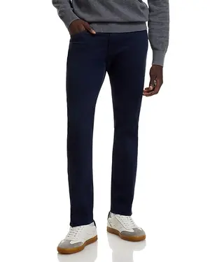 BOSS Delaware Slim-fit Pants