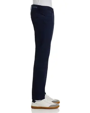 BOSS Delaware Slim-fit Pants