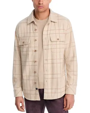 Rails Shirt Jacket Overshirts For Men