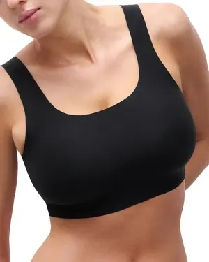 Chantelle Scoop Neck Bralette