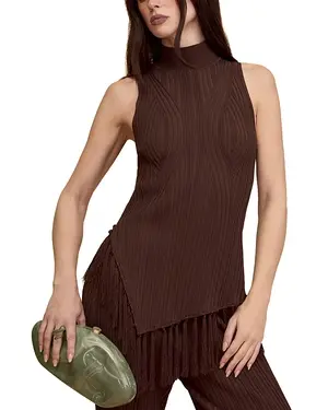 Cult Gaia Off The Shoulder Sweaters For Women