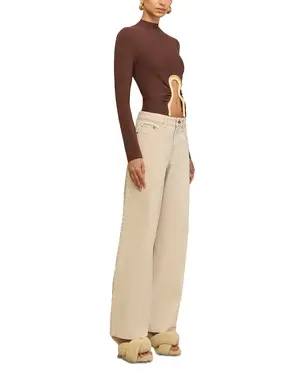 Cult Gaia Rosella Pants