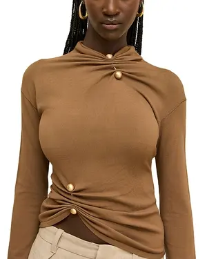 Cult Gaia Callie Top