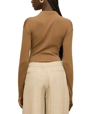 Cult Gaia Callie Top