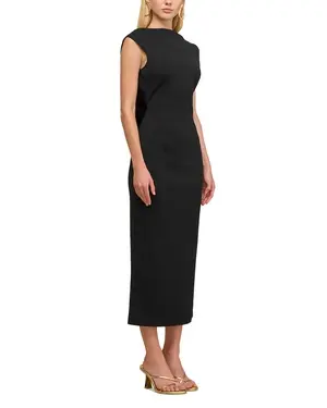 Cult Gaia Deirdra Dress - Black