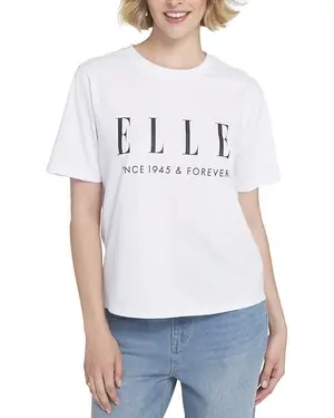 Elle Collection T-shirts For Women