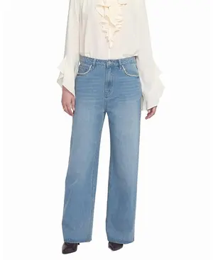 Elle Collection Jeans For Women