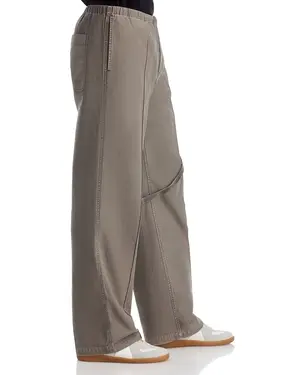 Helmut Lang Relaxed Fit Cargo Pants