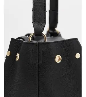 Cuyana 16-inch Laptop Backpack - Black