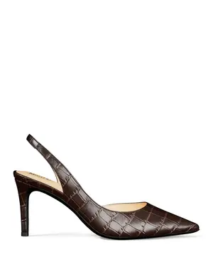 Michael Kors Alina Flex Slingback Pumps