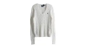 Polo Ralph Lauren Long Sleeve Pullover