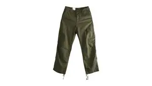 Carhartt Regular Cargo Pant