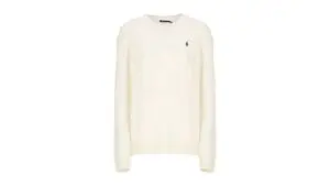 Polo Ralph Lauren Long Sleeve Crewneck Pullover