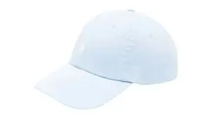 Ralph Lauren Twill Ball Cap - Office Blue