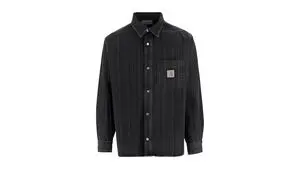 Carhartt Wip Rylan Striped Shirt