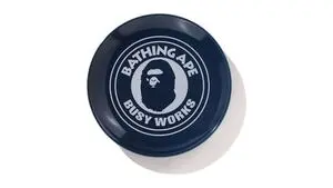 A BATHING APE Busy Works Dish