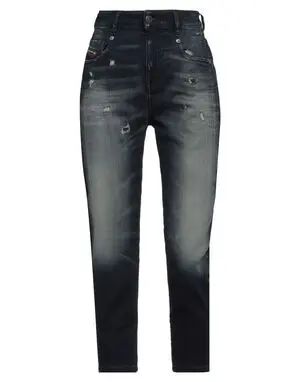 DIESEL® Tapered Denim Jeans