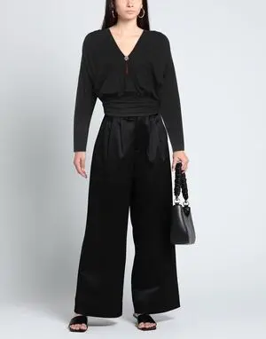 Pinko Viscose-blend Jersey Top