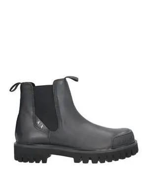 Armani Exchange Ankle Chelsea Boots