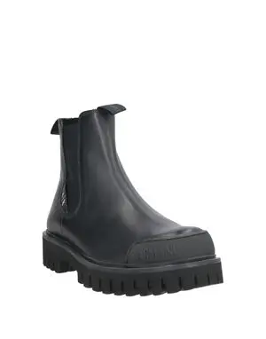 Armani Exchange Ankle Chelsea Boots