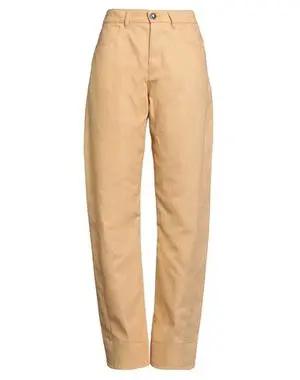 Jil Sander High Rise Pants For Women