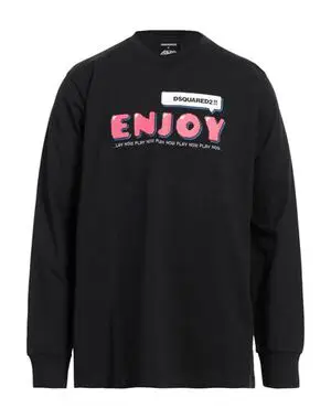 Dsquared2 T-shirt Size Cotton