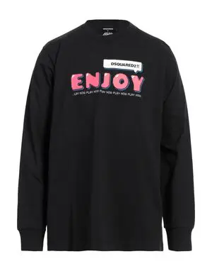 Dsquared2 T-shirt Size Cotton