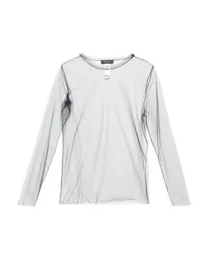 Fabiana Filippi Tulle Top