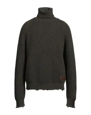 Dsquared2 Turtleneck Knitwear For Men