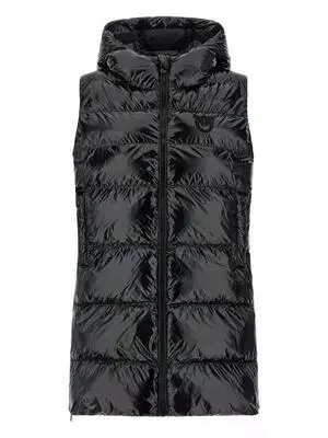 Pinko Hooded Vests For Women
