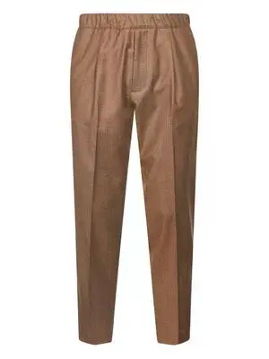 D4.0 Elasticated Pants For Men