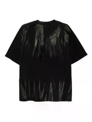FENG CHEN WANG Gradient T-shirt