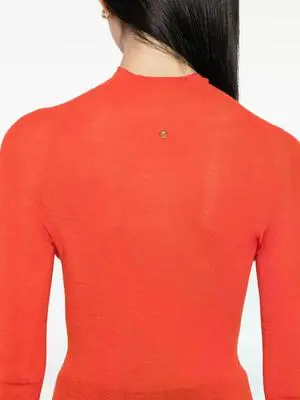 Versace Long-sleeved Jumper