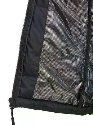 Columbia Hooded Quilted Puffer Jacket