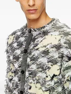 DIESEL® K-valbor Cardigan