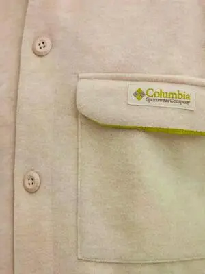 Columbia Shirt Jacket