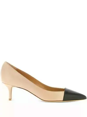 Francesco Russo Casual Pumps